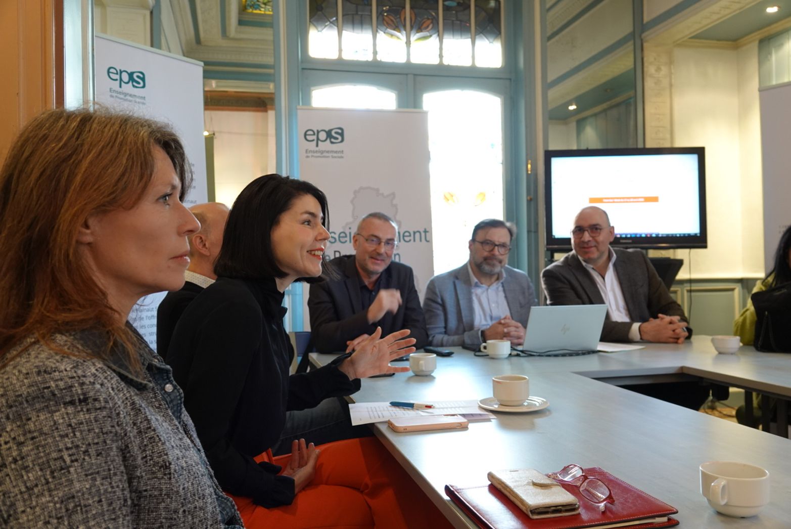 Actualités – CPFB