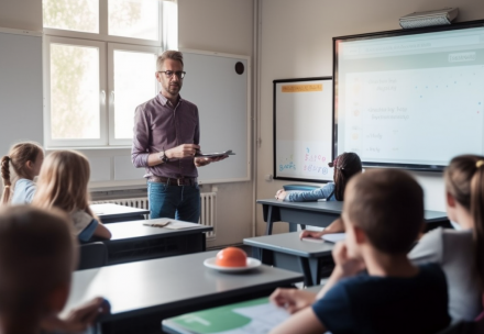 CPFB – Centre d'enseignement supérieur en Brabant-wallon